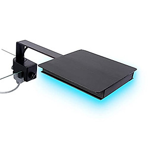 Fluval SEA Marine Nano LED Aquarium Lighting with Bluetooth, 20 Watts,Glass