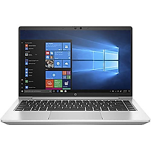 HP ProBook 440 G8 14.0" 60Hz FHD Home & Business Laptop (Intel i3-1115G4 2-Core, 16GB RAM, 512GB PCIe SSD, Intel UHD, AC WiFi, Bluetooth 5.2, Webcam, Ethernet LAN (RJ-45), Win 10 Pro) with Hub
