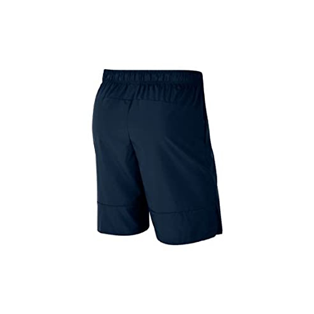 Nike DRI-FIT Flex Woven Short Navy, XX-Large