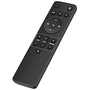 PERFASCIN Replacement Remote EN212FD1H Fit for Hisense Soundbar HS212F