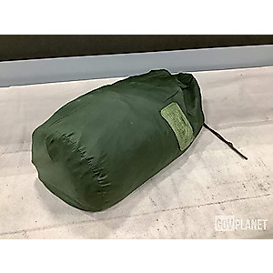 Eureka Tent, Combat One Person (TCOP)