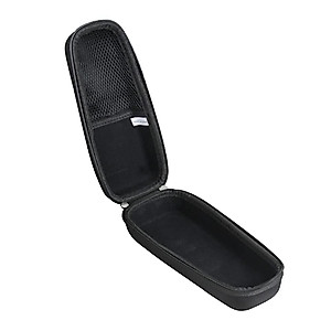 Hermitshell Hard Travel Case for Thermacell MR300 / Thermacell MR450 Portable Mosquito Repeller