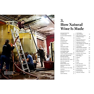 The World of Natural Wine: What It Is, Who Makes It, and Why It Matters