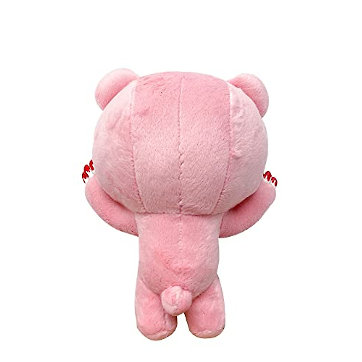 Great Eastern Entertainment Gloomy Bear and Gloomy - Gloomy Bear Arms Up Plush 8" H