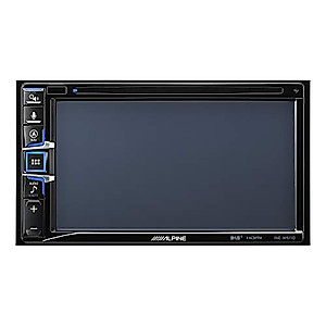 Alpine INE-W970HD Navigation Receiver