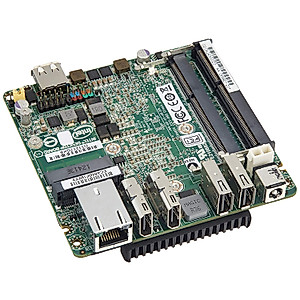 Timetec 16GB DDR4 SODIMM for Intel NUC KIT/Mini PC/HTPC/NUC Board 2133MHz PC4-17000 Non-ECC Unbuffered 1.2V CL15 Dual Rank 260 Pin Computer Memory Ram Module Upgrade (16GB)