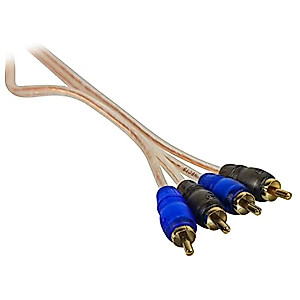 Rockville RW68CA 400w 6x8 Slim Under-Seat Powered Car/Truck Subwoofer+Amp Kit