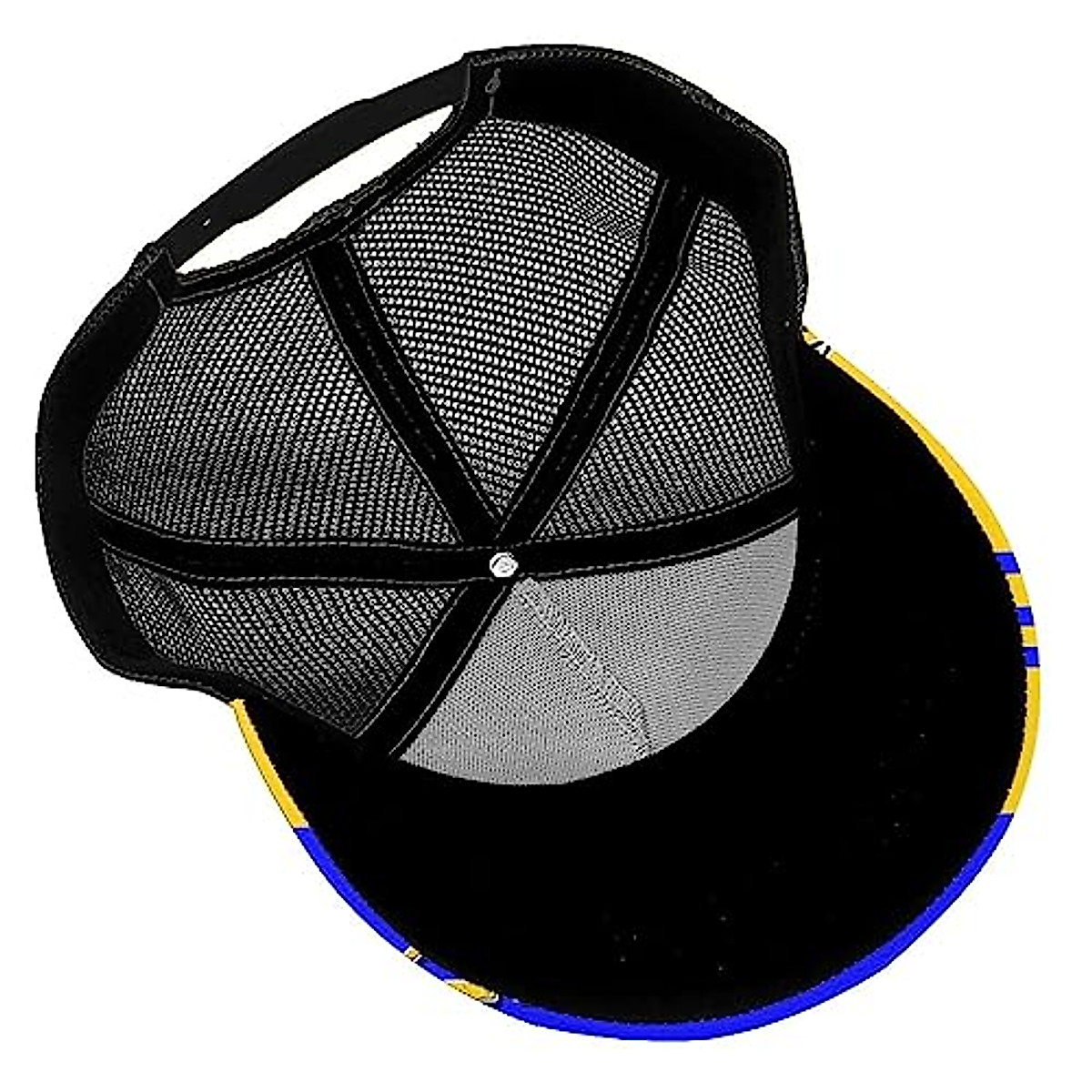 Sigma Gamma Rho Hat, Outdoor Sunshade Baseball Cap, Sister Gift Curved Brim Mesh Baseball Cap