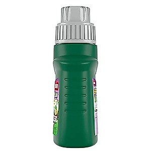 Ortho Weed B-gon Chickweed, Clover & Oxalis Killer for Lawns Concentrate, Treats 3,200 sq. ft., 16 fl. oz.