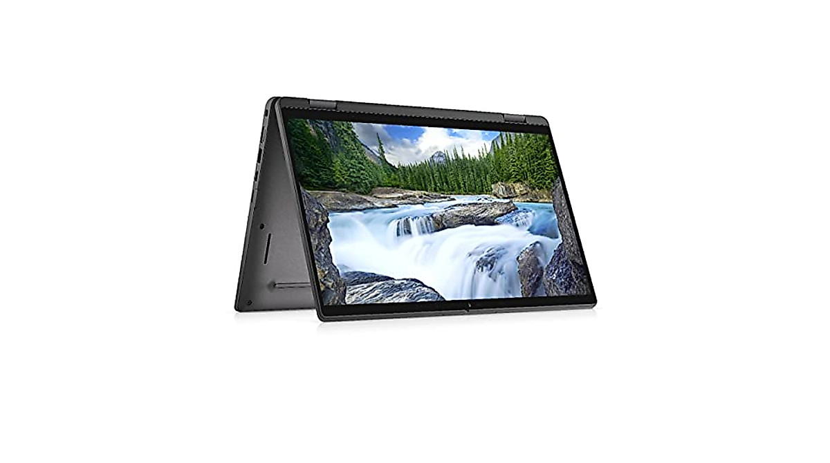 Dell Latitude 7420 2-in-1 Laptop - Power and Performance in a 14" Touch ...