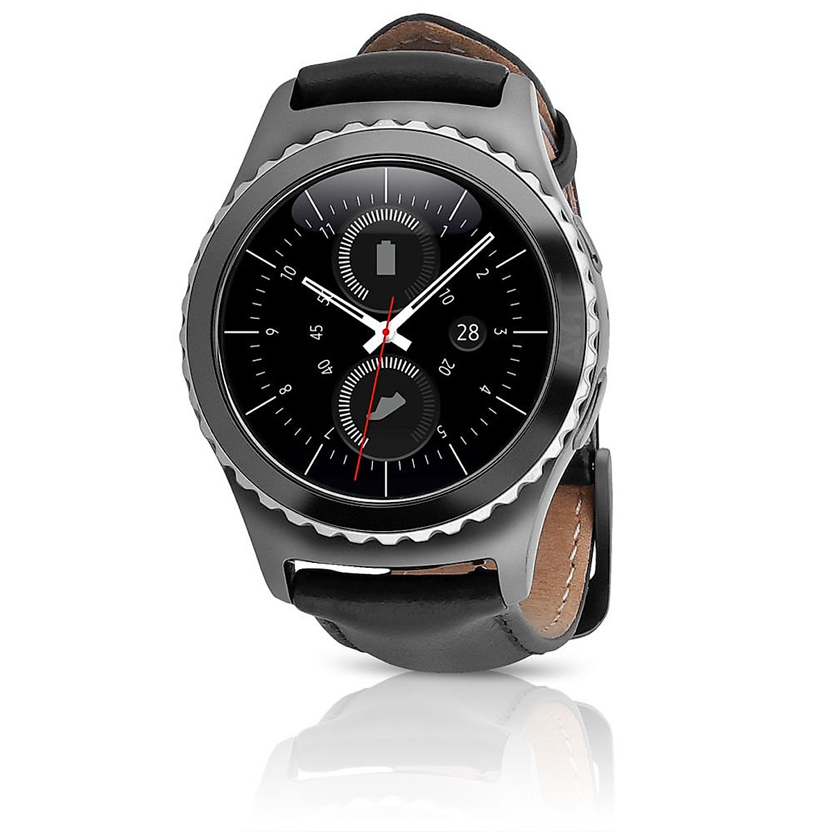 Samsung Gear S2 Smartwatch - Classic