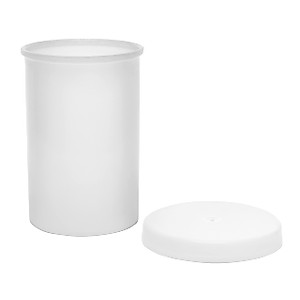 EISCO Pack of 10 Empty Film Canisters - 2 x 1.2 Labs