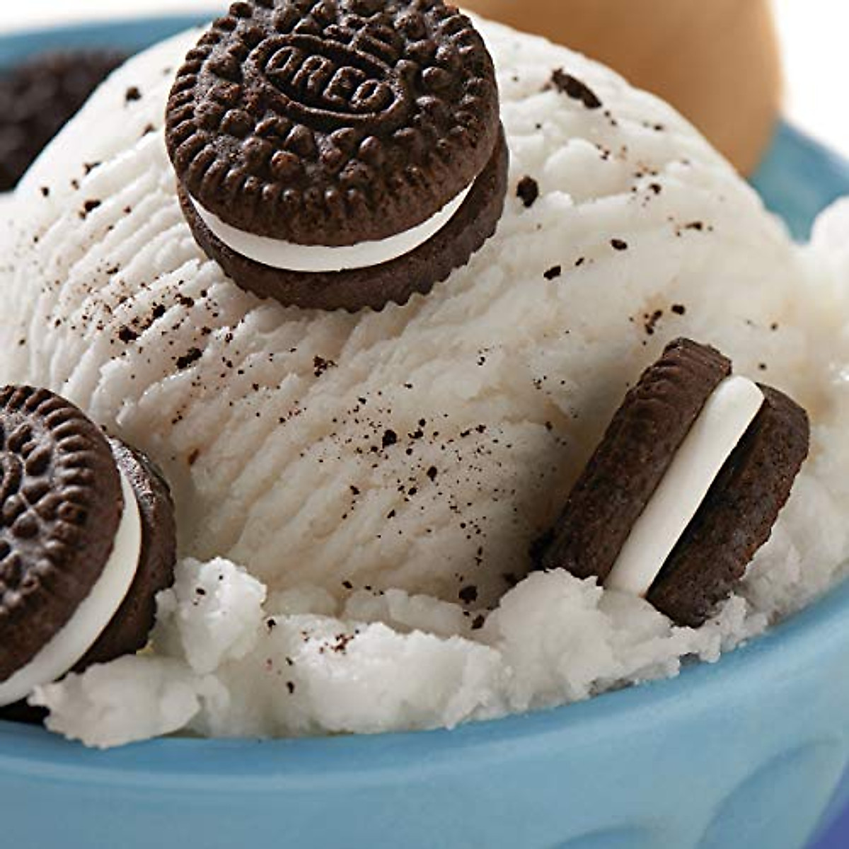 OREO Mini Cookies, Mini CHIPS AHOY! Cookies, RITZ Bits Cheese Crackers, Nutter Butter Bites & Wheat Thins Crackers, Nabisco Cookie & Cracker Variety Pack, 50 Snack Packs