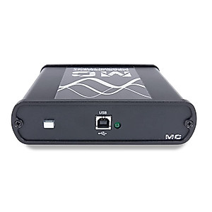 MCC USB-2404-UI: Universal Input USB DAQ Device