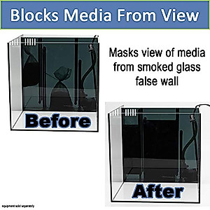 inTank Chamber One Media Basket for Waterbox Cube, Waterbox Marine and Waterbox Peninsula Mini