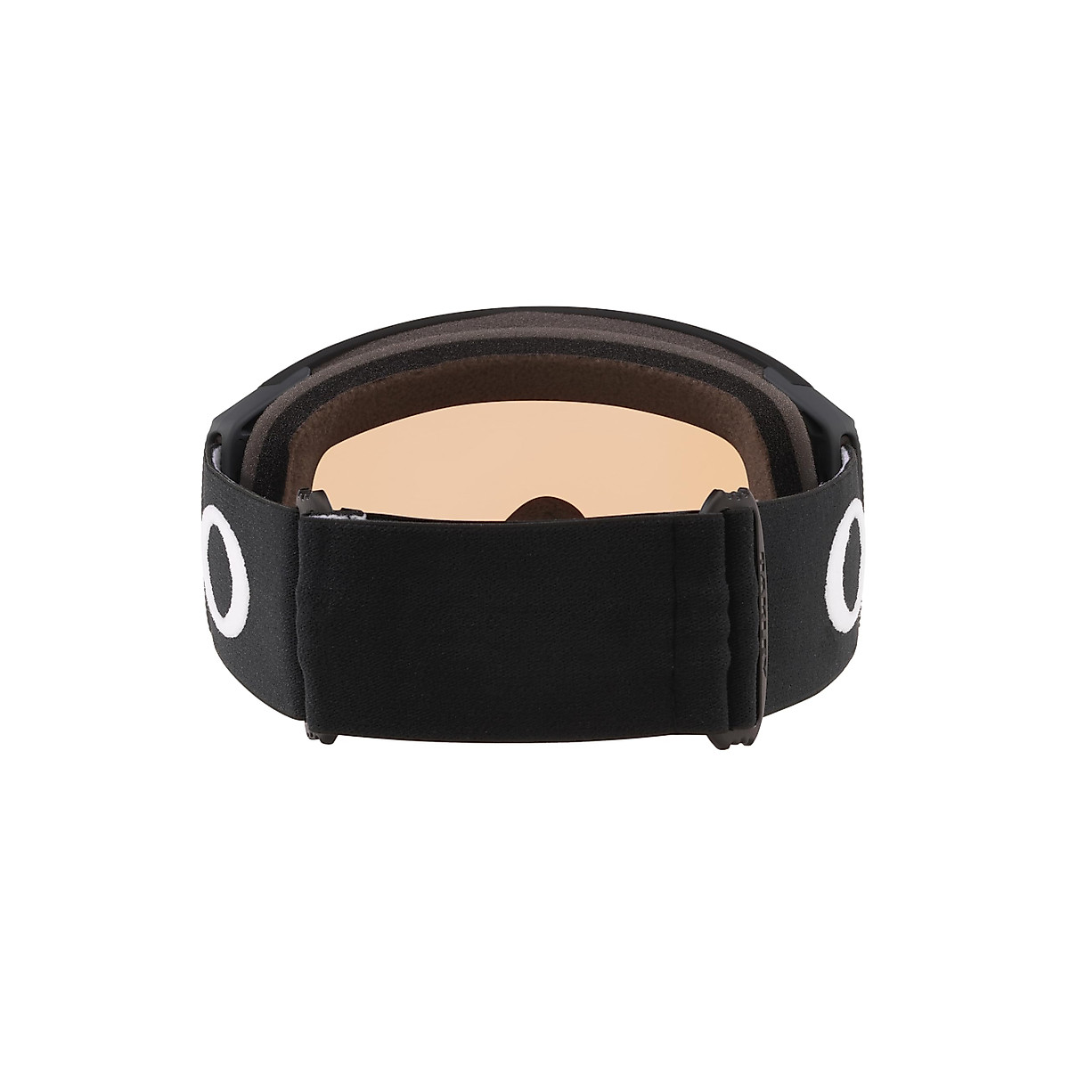 Oakley Flight Tracker XL Matte Black Prizm Hi Pink Iridium