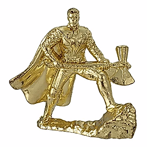 Hasbro Gaming Monopoly: Marvel Avengers Edition Board Game, Ages 8 and Up