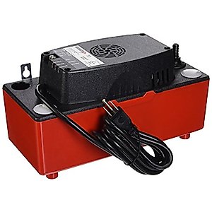 Diversitech Automatic Condensate Pump 120V 60HZ CP-22