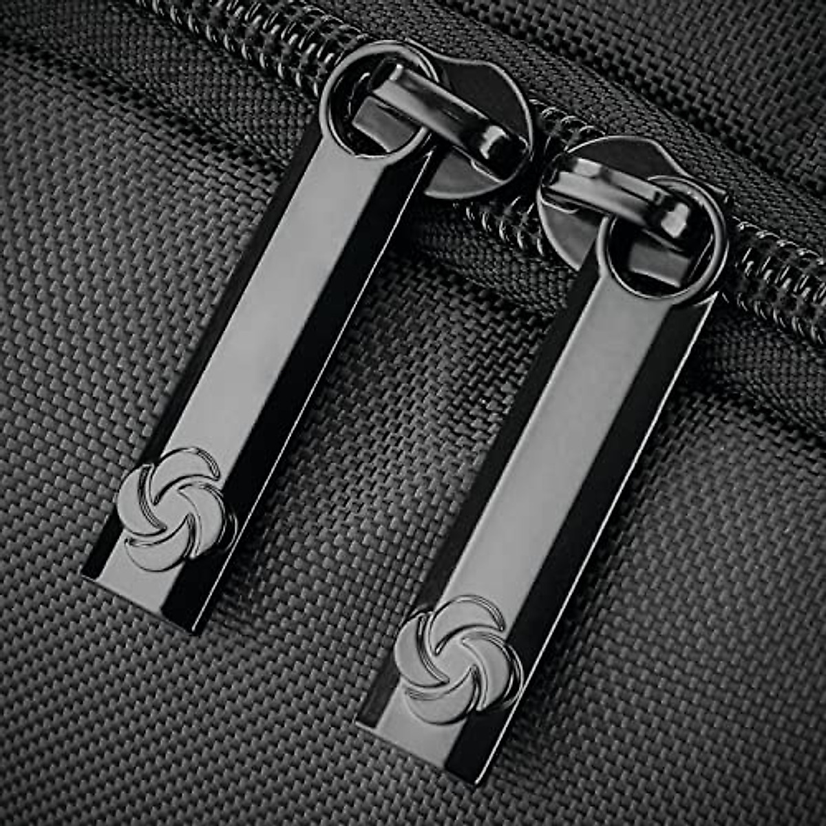 Samsonite Classic 2.0, Black, 15.6" 3 Compartment Briefcase