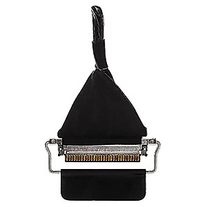 Odyson - Complete LCD Screen Display Assembly Replacement for MacBook Air 13" A1466 (Mid 2013-Early 2016)