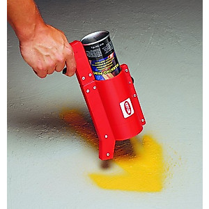 Krylon K07095 Hand Held Marking Applicator Wand, 12" Length