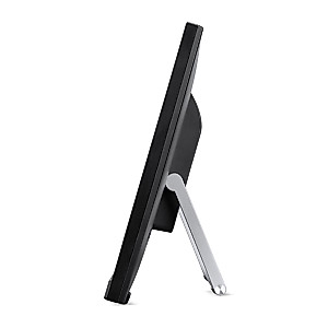 Acer UT222Q bmip 21.5” Full HD (1920 x 1080) 10 Point Touch Monitor with AMD FreeSync Technology Up to 75Hz 5ms (Display Port, HDMI Port, VGA & USB Port),Black
