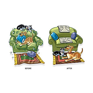 Mammoth Pet Products X-Mat Foldable Training Mat, 18-Inch, Beige (60006D)