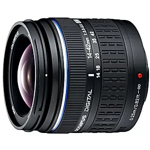 Olympus Digital Slr Camera E-510