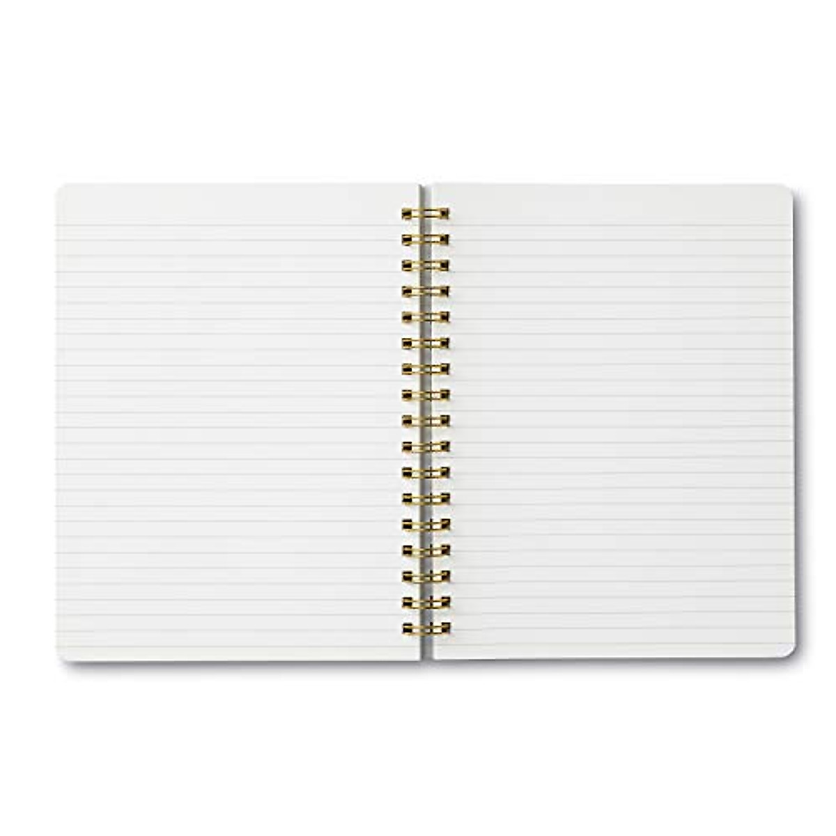 Compendium Spiral Notebook - You are here to do incredible things… — A Designer Spiral Notebook with 192 Lined Pages, College Ruled, 7.25”W x 9.25”H