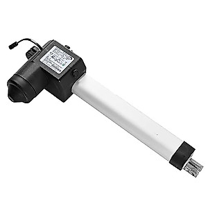 Fromann Limoss 450158 MD120-02-L1-435-250 for Power Recliner Lift Chairs Motor Actuator Replacement