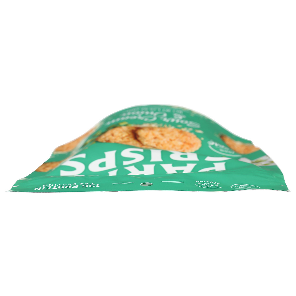 PARMCRISPS Sour Cream & Onion Crisps, 1.75 OZ