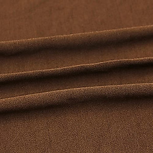 RARITYUS Women Muslim Hijab with Elegant Rose Beads Soft Head Wrap Scarf Shawl Islamic Ramadan Long Hejab