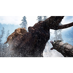 Far Cry: Primal - Playstation 4