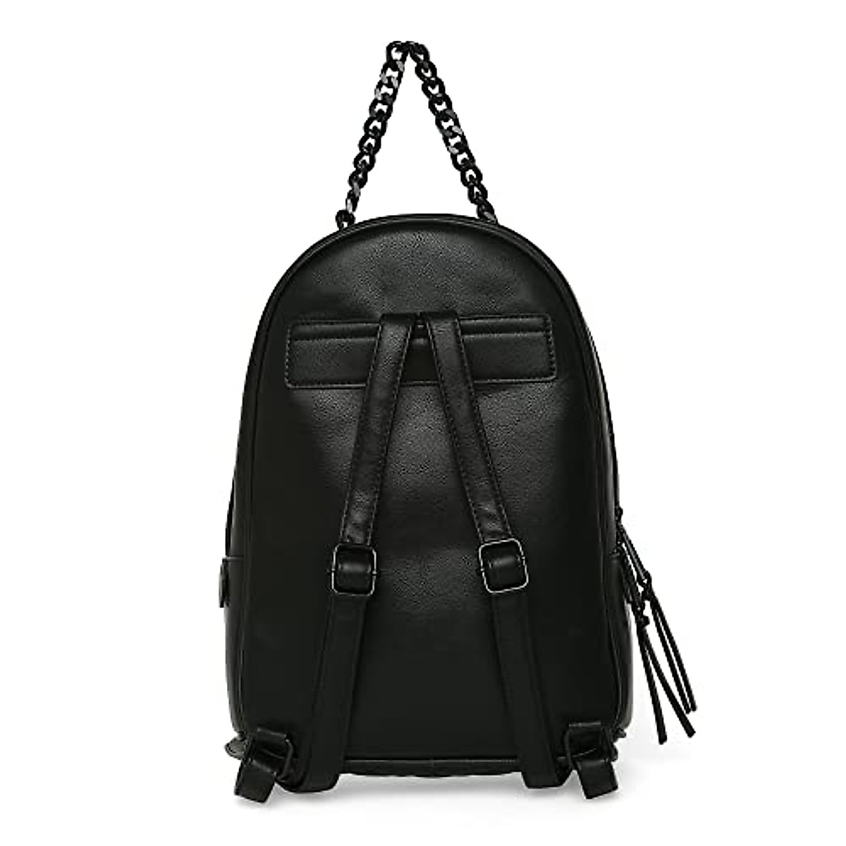 ALDO Women's Galilinia Backpack, Black/Black