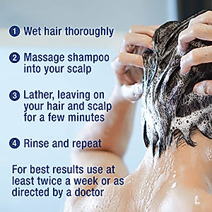 Neutrogena - T/Gel Therapeutic Original Formula Shampoo (8.5 oz.) - Pack of 1