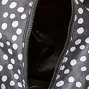 Rebecca Minkoff Julian Nylon Backpack, Polka DOT