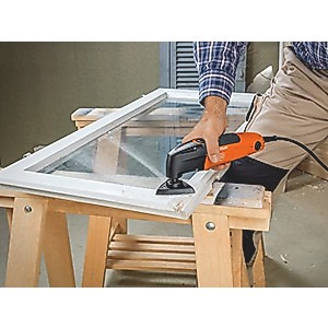 Fein 63806129220 Oscillating Sanding Pad (2 Pack)