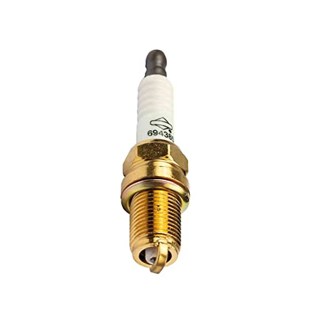 (2pk) Original Briiggs & Stratton 5066K,5066H Platinum Spark Plugs __#G451YH4 51IO3478510