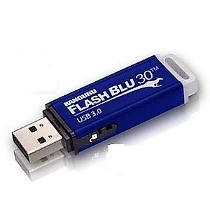 Kanguru Solutions Alkfb3016g - 16gb Flashblu30