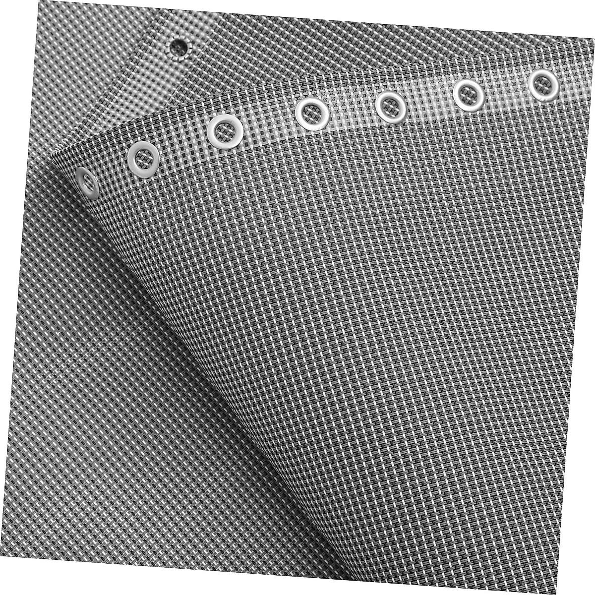 OFFSCH 1 Set Sling Fabric Replacement for Patio Chairs Patio Chair Replacement Fabric Lounge Repair Kit Portable Chair Cloth Chair Supplies Chair Replacement for Repairing