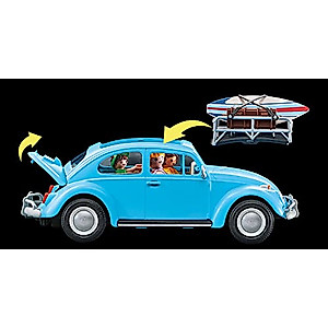 Playmobil Volkswagen Beetle
