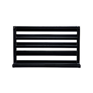 Pedaltrain Novo 24 SC 24 X14.5 Inches Pedalboard with Soft Case