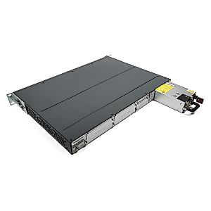 HP ProCurve J9727A 2920-24G 24-Port PoE+ Gigabit Switch [J9727-61001] (Renewed)