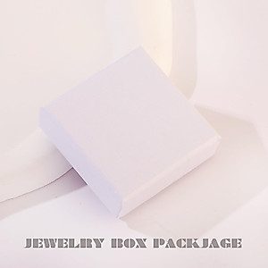 ATIMIGO Black Rhinestone Cluster Drop Earrings Elegant Crystal Statement Earrings Formal Prom Earrings for Women