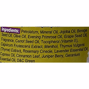 Alopecia Amazing Hair Growth