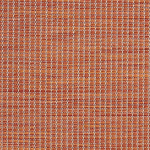 Nourison Positano Indoor-Outdoor Terracotta 4' x 6' Area Rug, Easy Cleaning, Non Shedding, Bed Room, Living Room, Dining Room, Backyard, Deck, Patio (4x6)