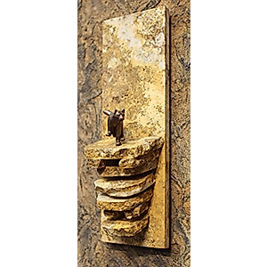 Canyon Rim (Mountain Lion)