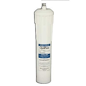 OptiPure CTO-CK water filter cartridge