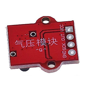 3.3-5V Digital Barometric Pressure Sensor Module Liquid Water Level Controller Board 0-40KPa for Arduino 3.3V-5V