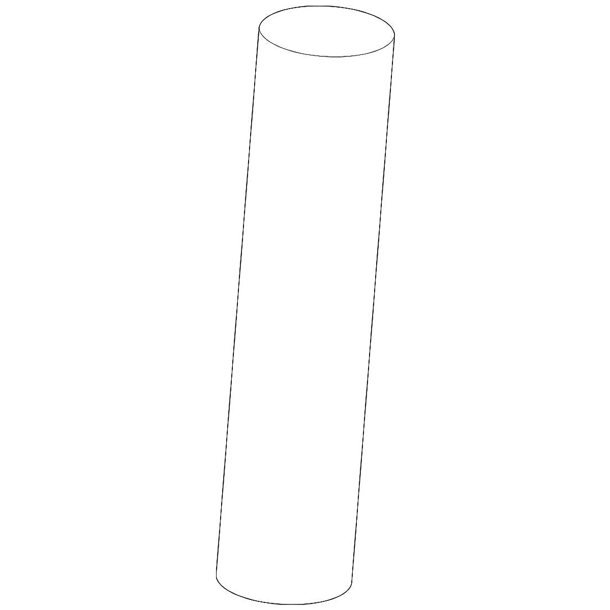 Ford FODZ-5421850-A - KNOB - Door Lock CON